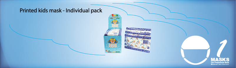 1Masks-The Professional Mask Manufacturer