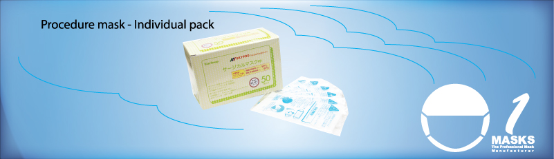 1Masks-The Professional Mask Manufacturer